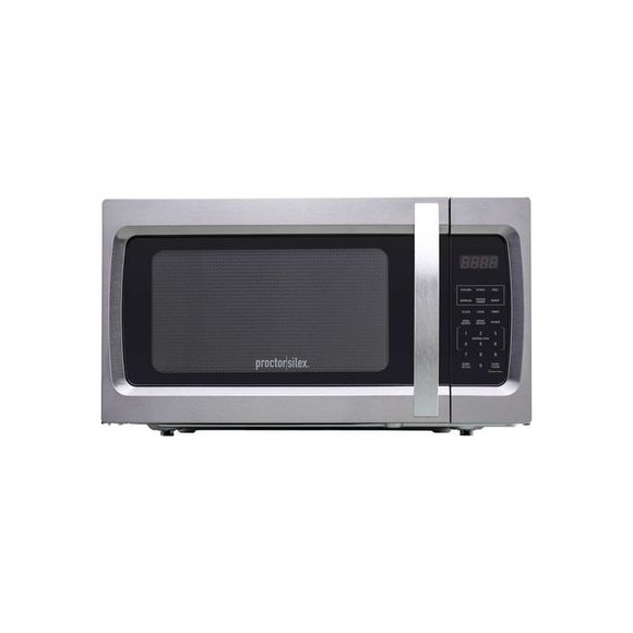 Proctor Silex | Kitchen | Proctor Silex 3 Cu Ft 110 Watt Microwave Oven ...